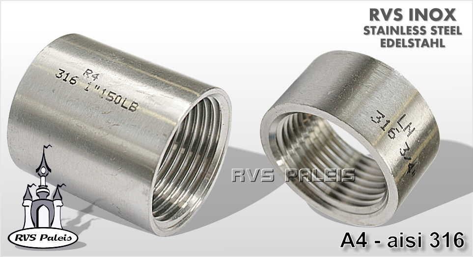 Sok | Socket - half socket